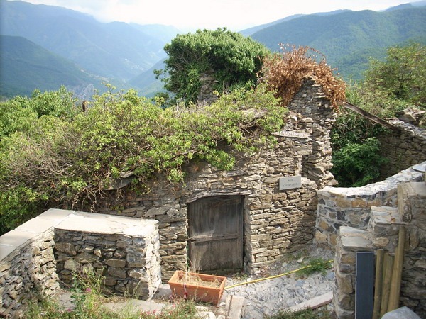 Triora - The Town Of Witches | Amusing Planet